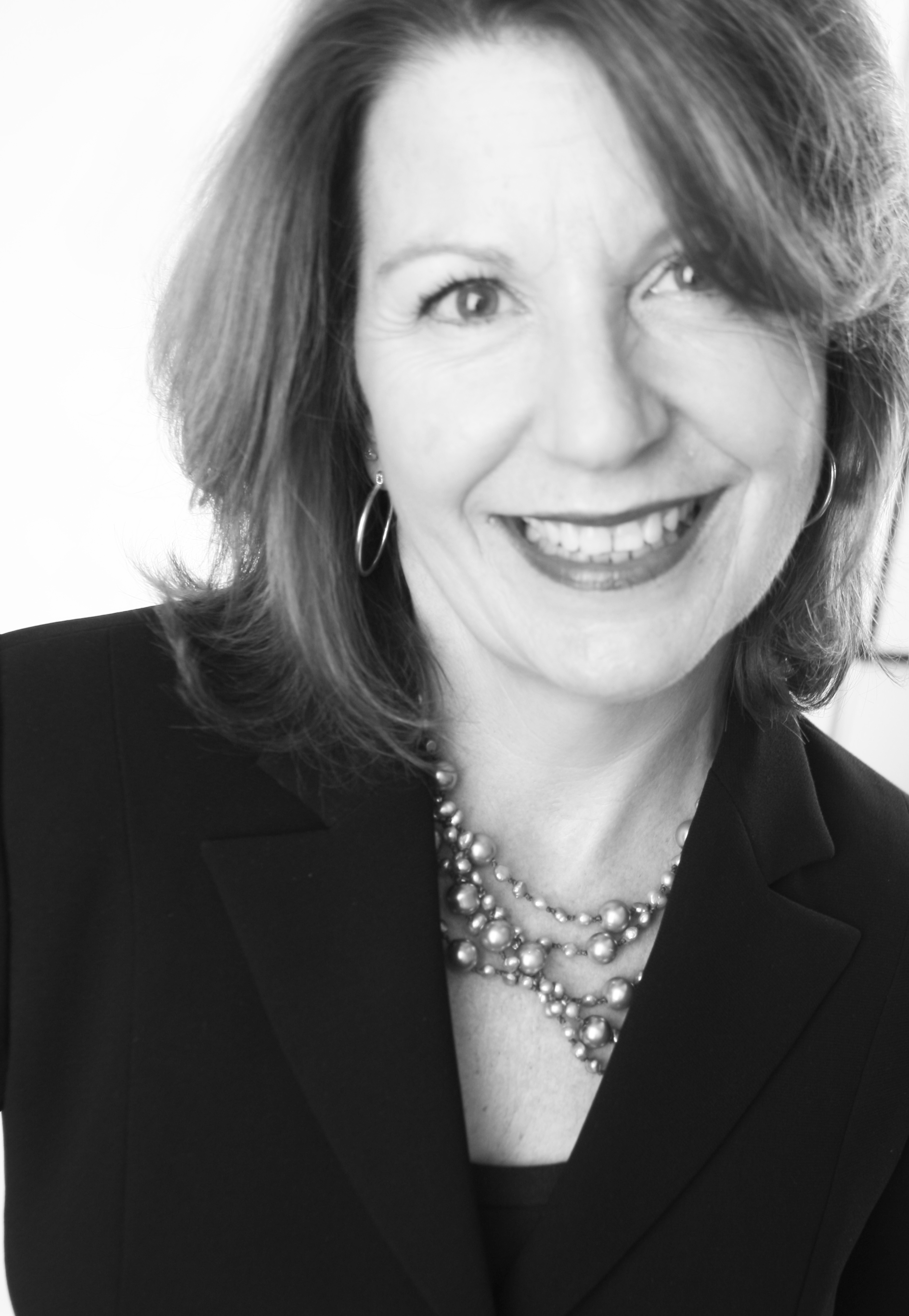 Mary McKeown-Christie - Maven Marketing Solutions