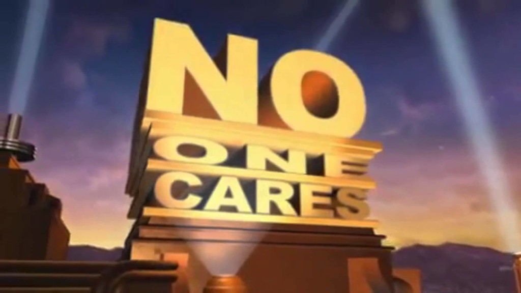 No One Cares - Maven Marketing Solutions